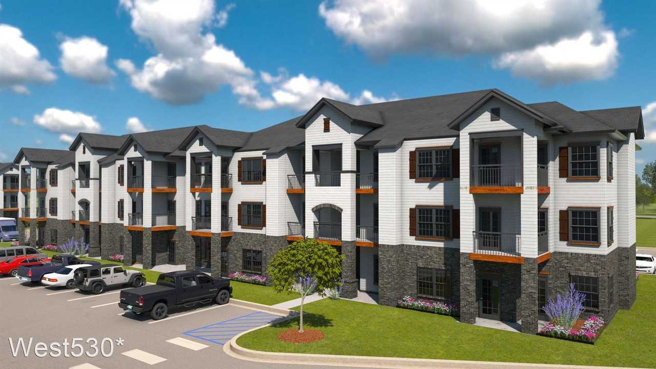 West 530 Luxury Apartments - 3660 W 530, Pryor, OK 74361 - Zumper