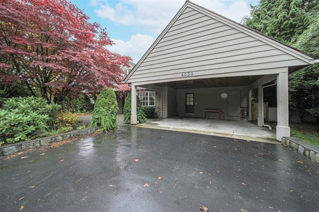 Bayridge Ave & Ripple Rd, West Vancouver, BC V7V 3K9 4 Bedroom House ...