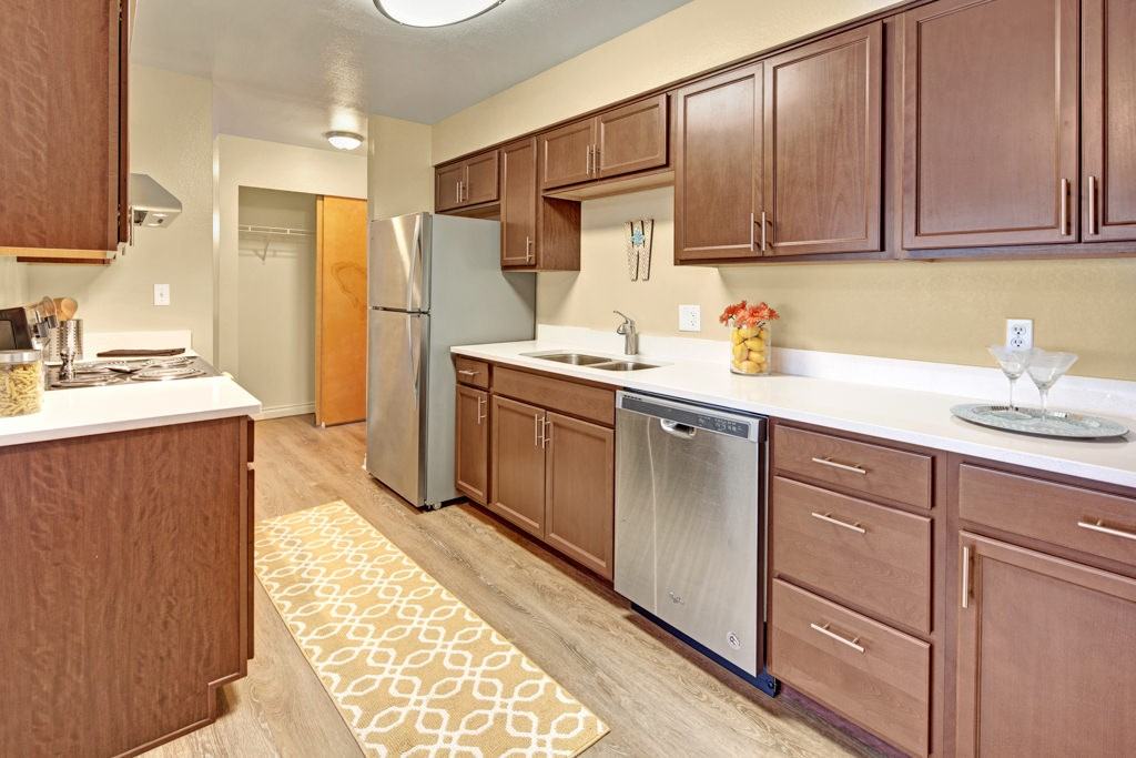 Century Plaza Apartments - 124 E 3rd Ave Anchorage AK | Zumper