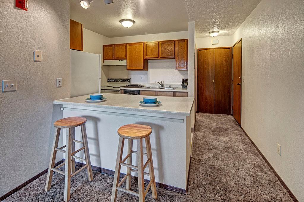 Russian Jack Apartments - 4545 Reka Dr Anchorage AK | Zumper