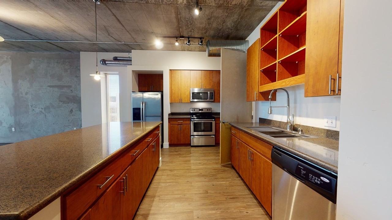 Skyline Lofts Apartments - 600 N 4th St Phoenix AZ | Zumper