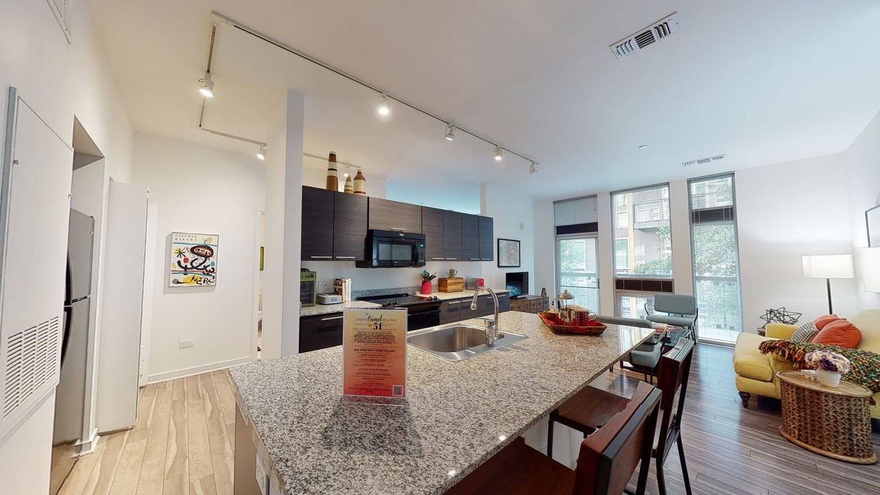 The Trend at 51 Apartments - 1615 E Georgia Ave Phoenix AZ | Zumper