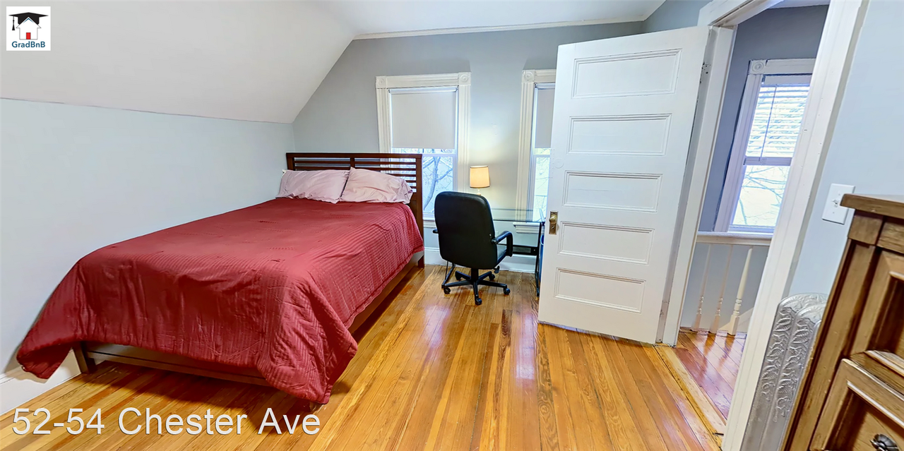 52-54 Chester Avenue Apartments - 52 Chester Ave #54 Waltham MA | Zumper