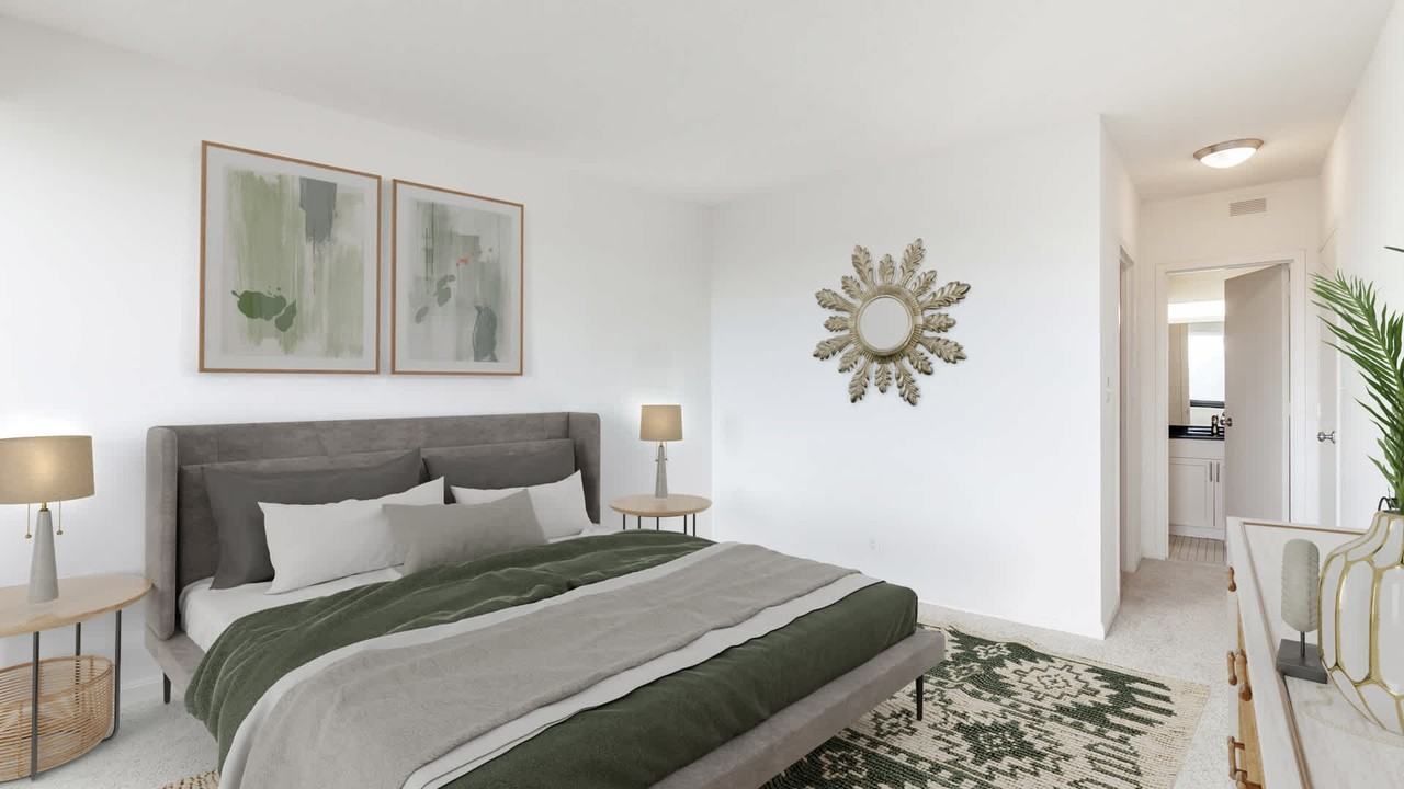 Crystal Place Apartments - 1801 Crystal Dr, Arlington, VA 22202 - Zumper