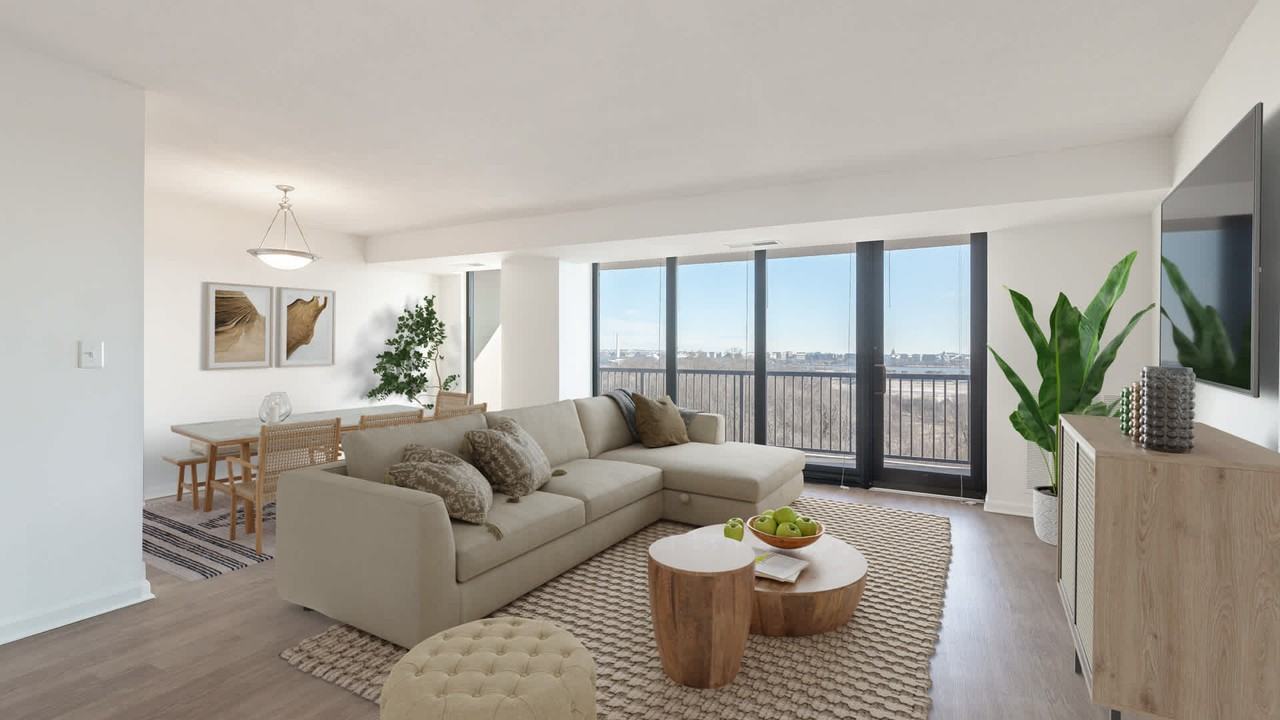 Crystal Place Apartments - 1801 Crystal Dr, Arlington, VA 22202 - Zumper