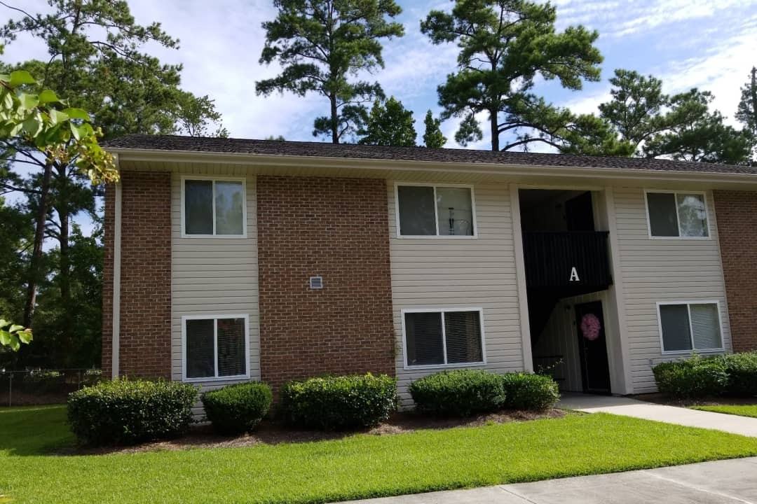 Crane Creek Apartments - 1519 Grainger Road Conway SC | Zumper