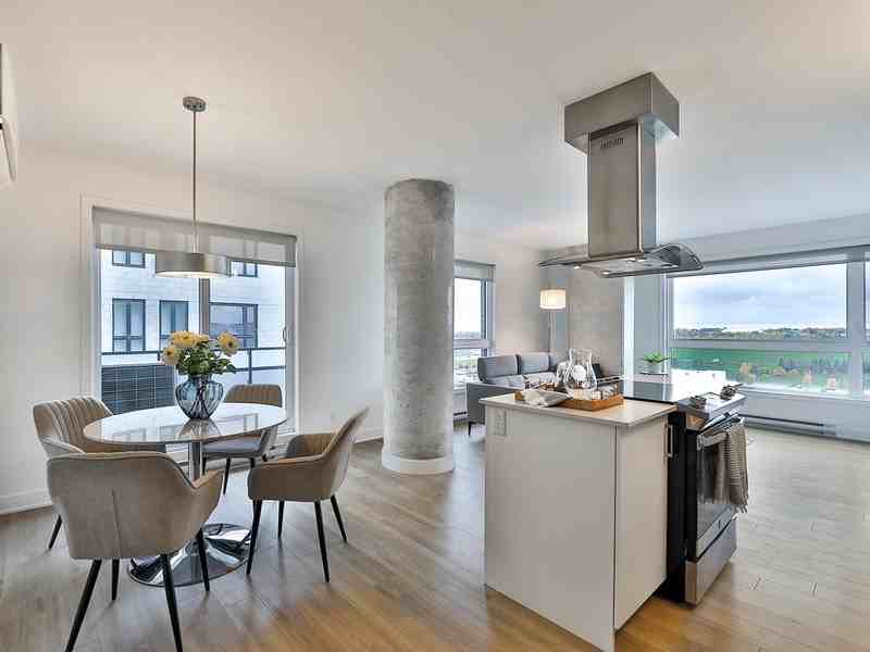 EQ8 Apartments - 6850 Boul Newman Montréal QC | Zumper