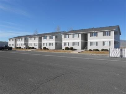 Silver Sage Apartments - Broyles Ranch Rd, Battle Mountain, NV 89820 ...