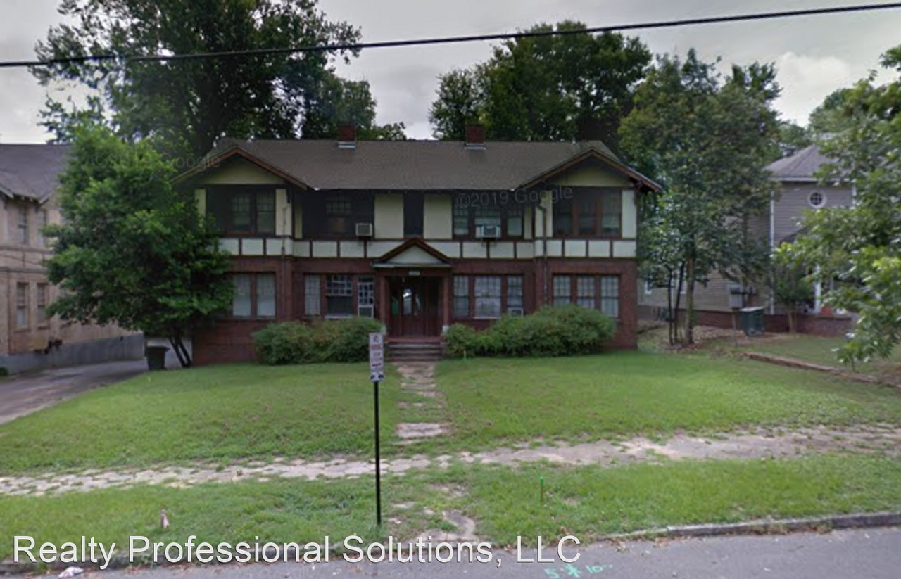 1313 S Perry St. Apartments - 1313 S Perry St Montgomery AL | Zumper