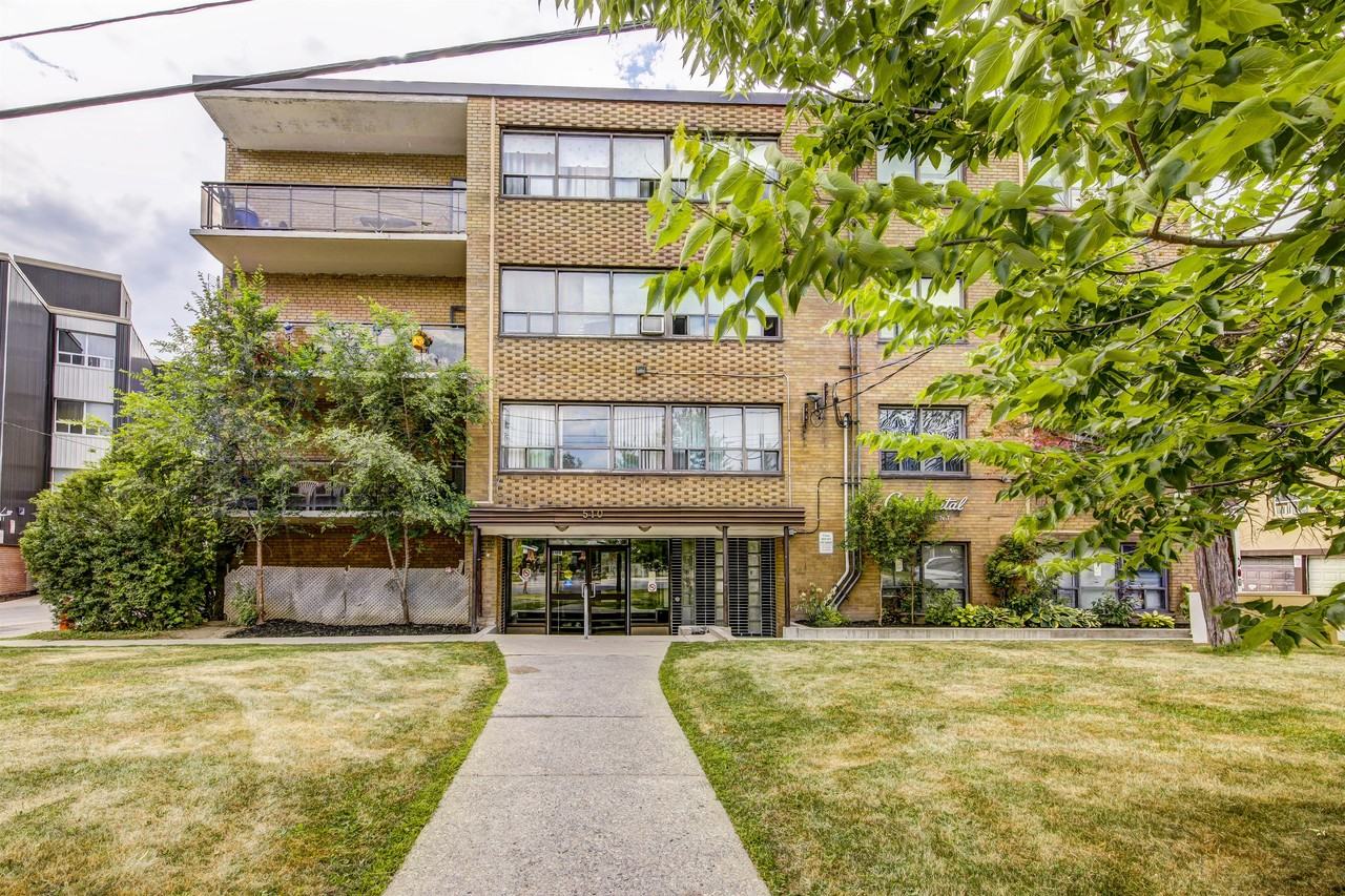 The Continental (510 Dawes Road) - 510 Dawes Road, Toronto, ON M4B 2G4 ...