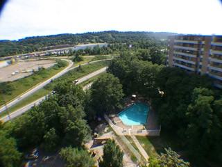 Camelot Towers Apartments - 1001 Main St W, Hamilton, ON L8S 1A9 - Zumper