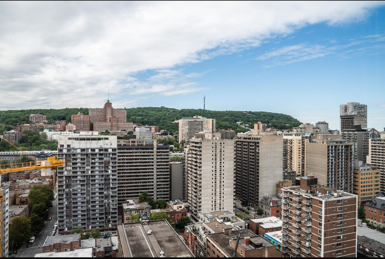 Place Du Fort Apartments - 1411 Rue Du Fort Montréal QC | Zumper