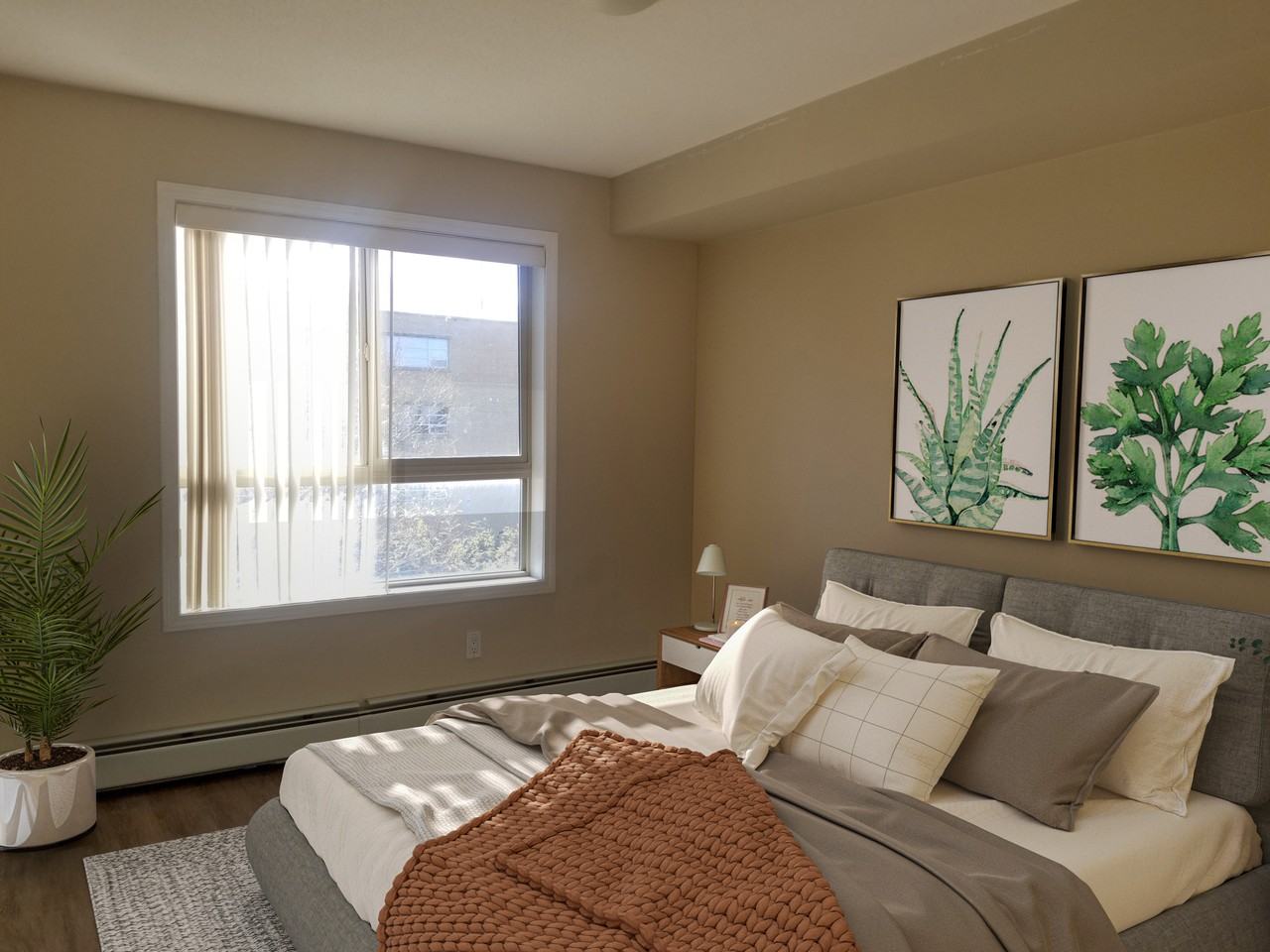 Square 104 Apartments - 10411 105 Ave Nw Edmonton AB | Zumper