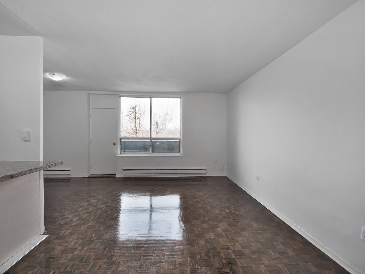 Keele Apartments - 3250 Keele St Toronto ON | Zumper