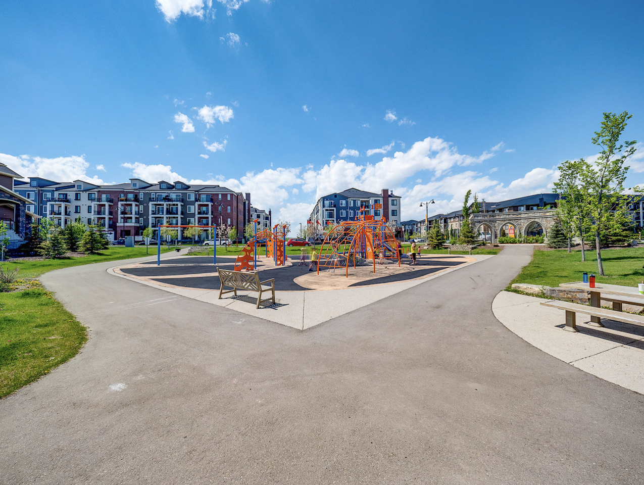 Legacy Place Apartments - 150 Legacy Main Street SE Calgary AB | Zumper