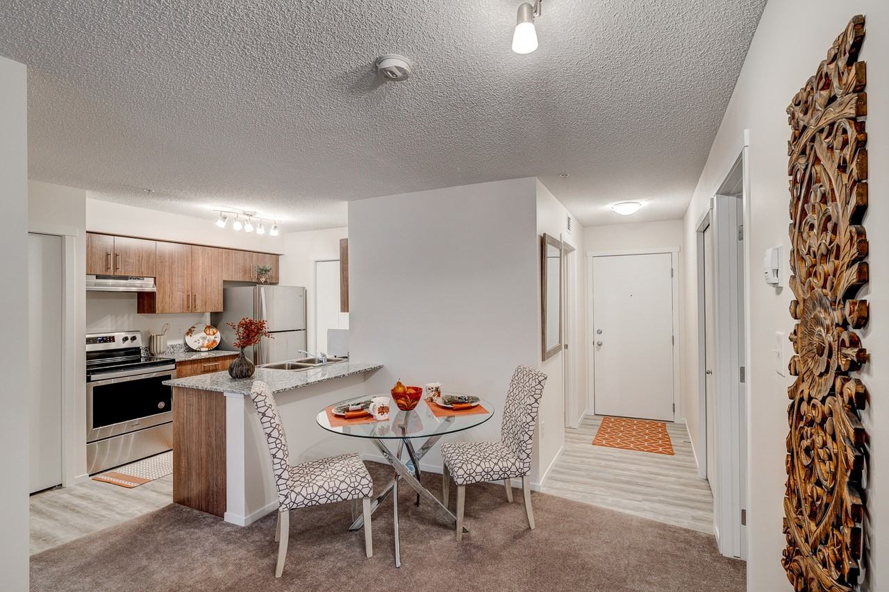 Erin Ridge Gate Apartments - 65 Element Drive North, St. Albert, AB T8N ...