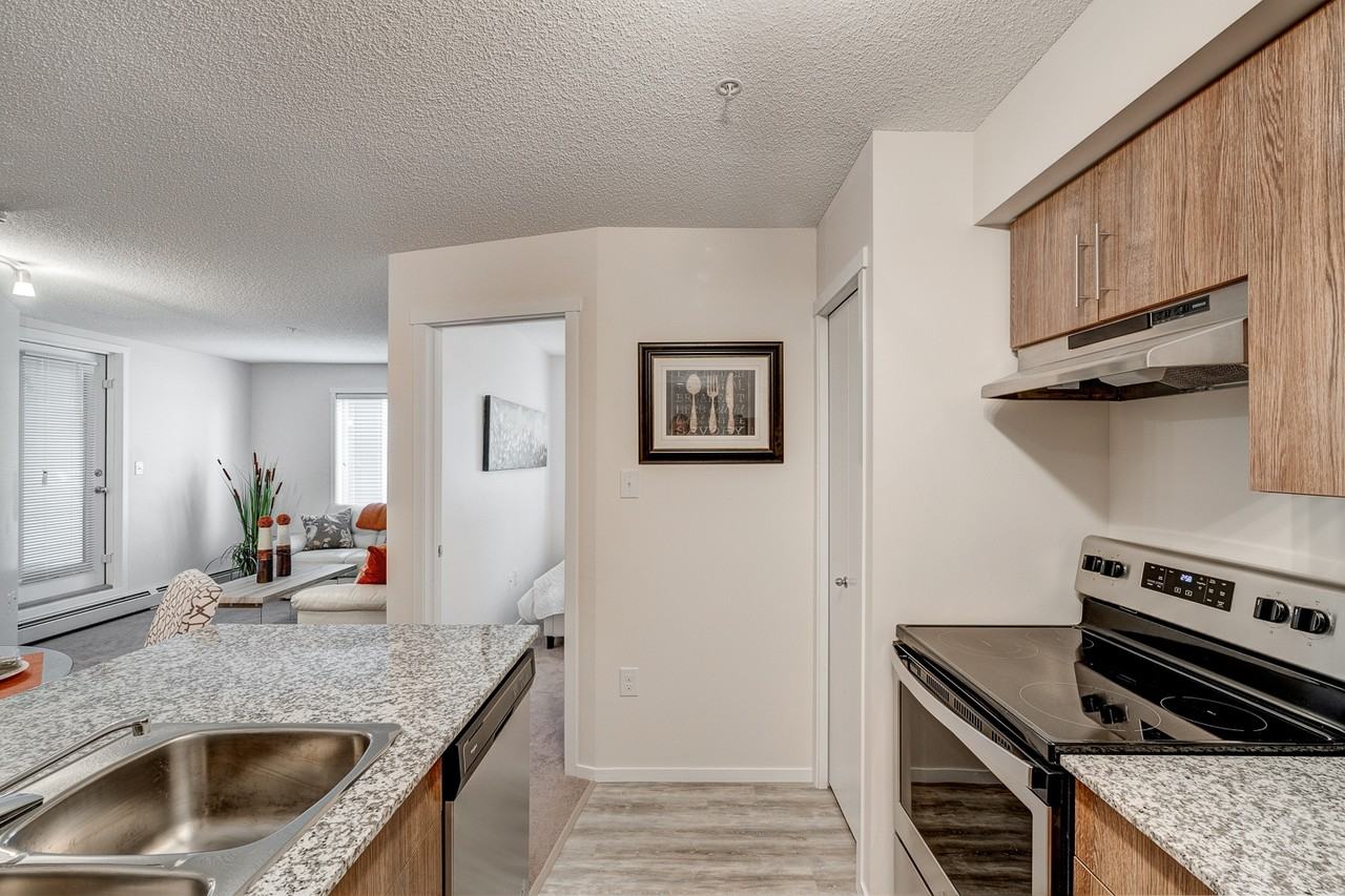 Erin Ridge Gate Apartments - 65 Element Drive North, St. Albert, AB T8N ...