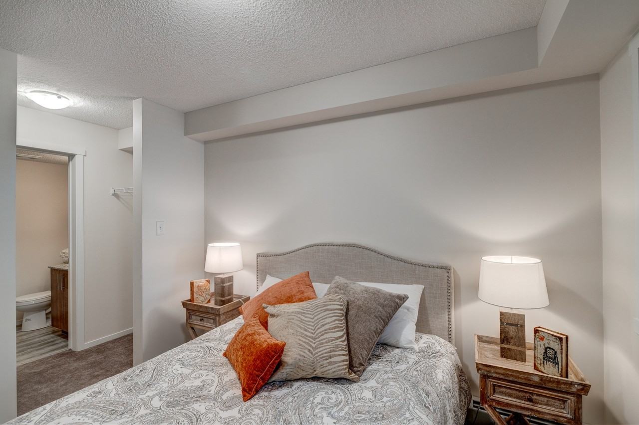 Erin Ridge Gate Apartments - 65 Element Drive North, St. Albert, AB T8N ...