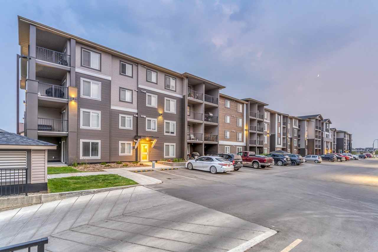 Secord Landing Apartments - 615 Secord Blvd Nw, Edmonton, AB T5T 7M2 ...