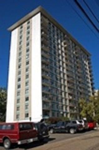 Rowand House - 9747 104 St Nw, Edmonton, AB T5K 0Y6 - Apartment for ...