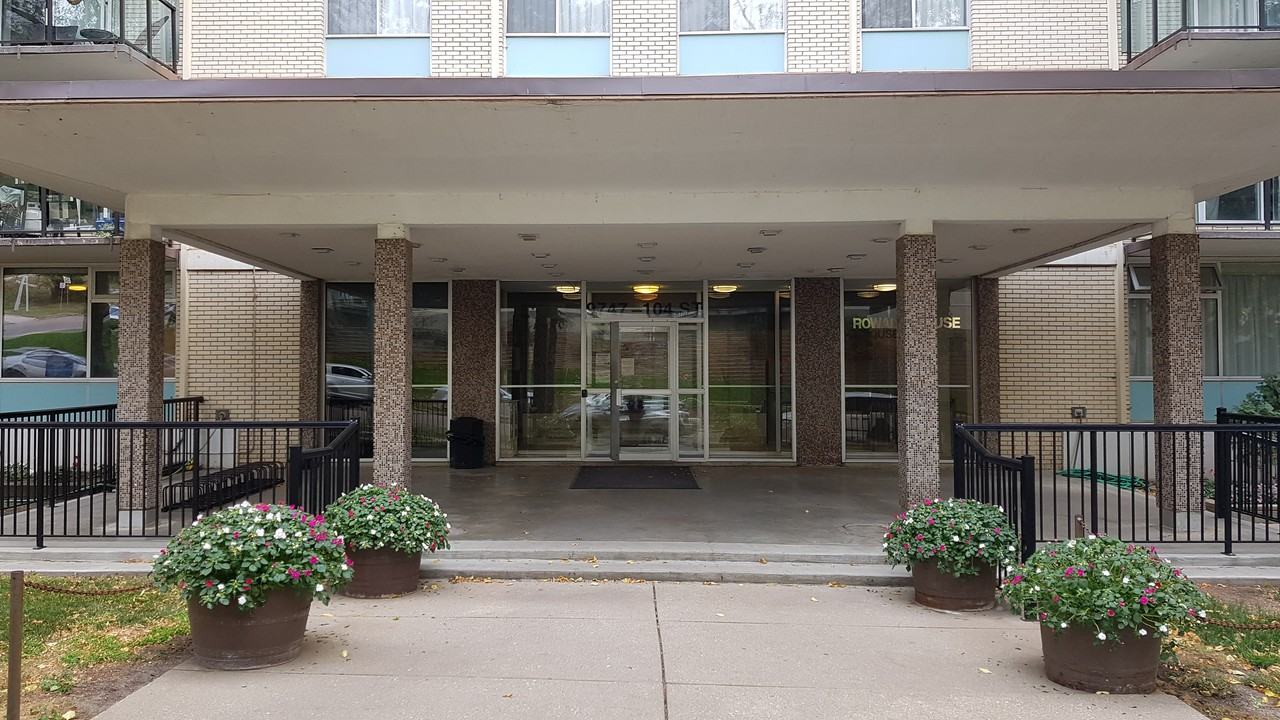Rowand House Apartments - 9747 104 St Nw, Edmonton, AB T5K 0Y6 - Zumper
