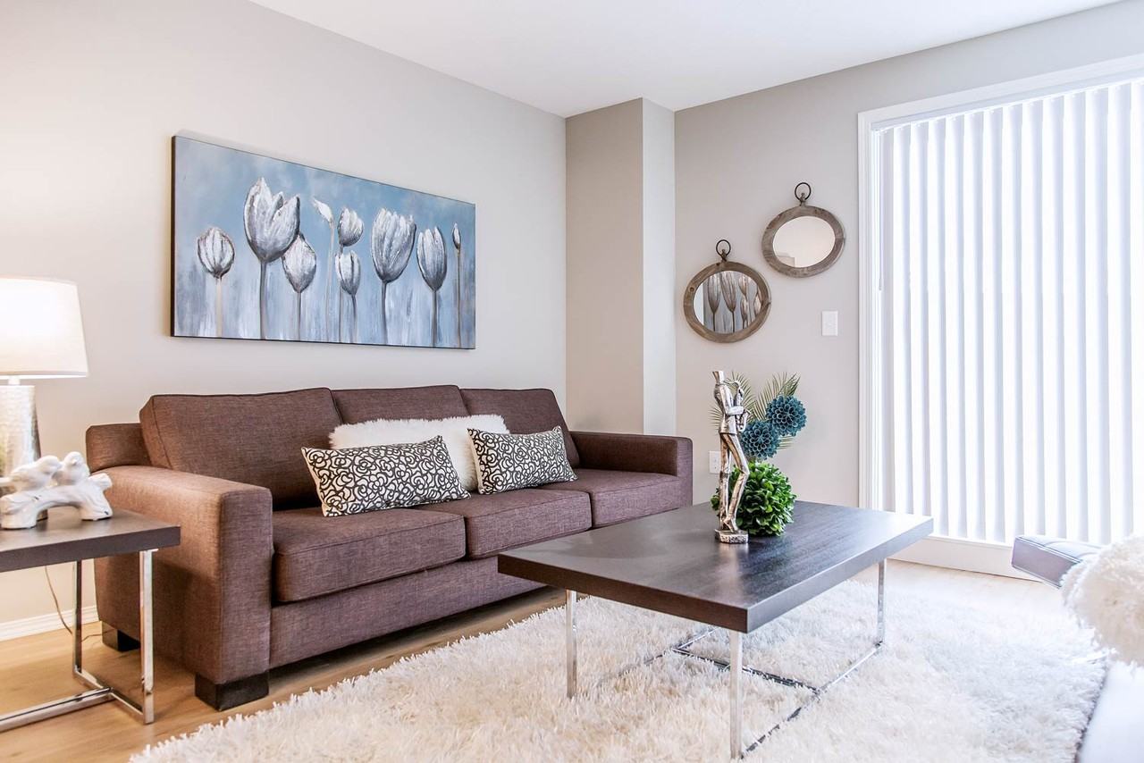 Cornerstone at Callaghan Apartments - 1745 Cunningham Way SW Edmonton ...