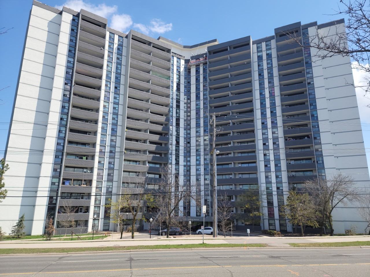 2757 Kipling Avenue Apartments - 2757 Kipling Ave, Toronto, ON M9V 4C4 ...
