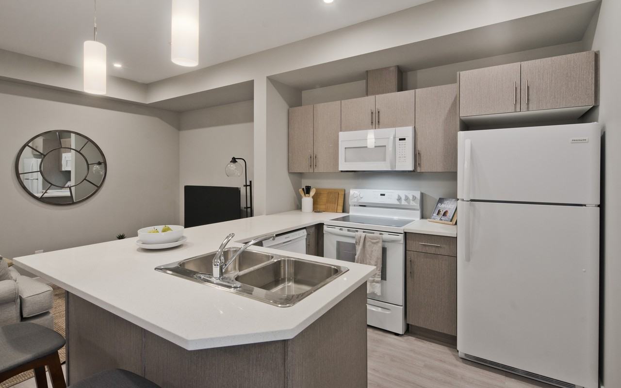 Woodford Townhomes Apartments - 35 Jack Reimer Dr Winnipeg MB | Zumper