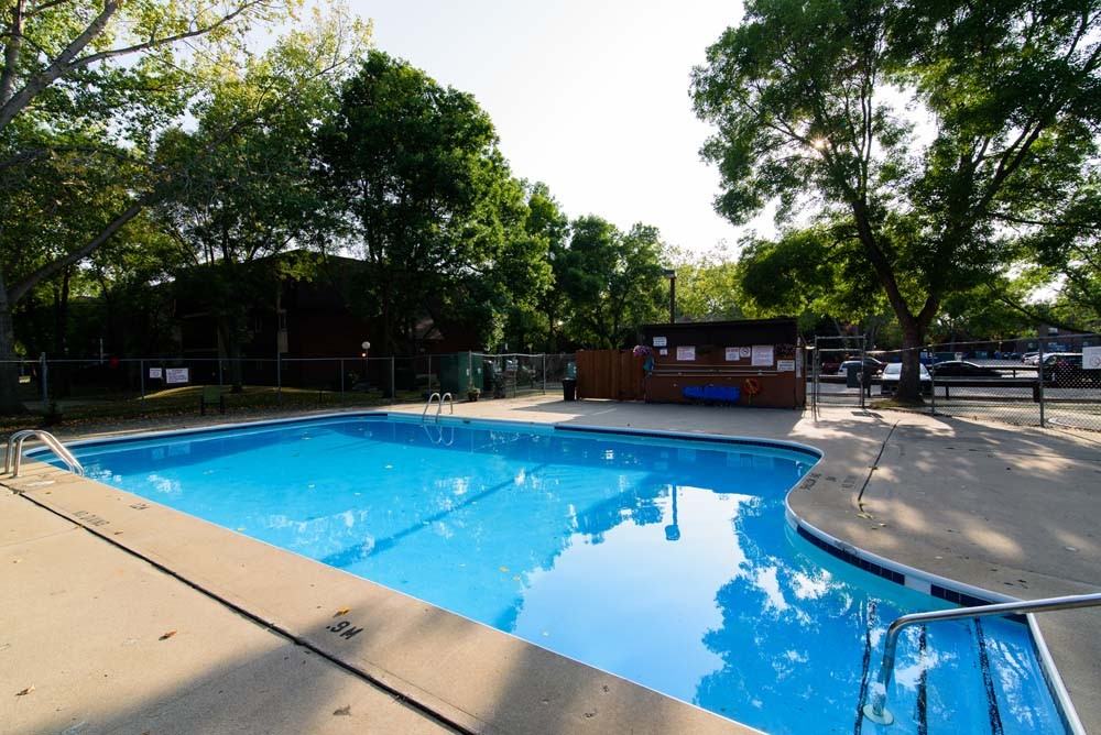 Moray Village Phase I Apartments - 35 Strauss Dr Winnipeg MB | Zumper