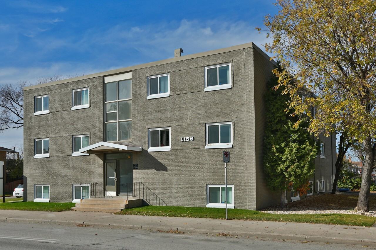 1156 - 1168 McPhillips St Apartments - 1168 - 1168 Mcphillips St ...