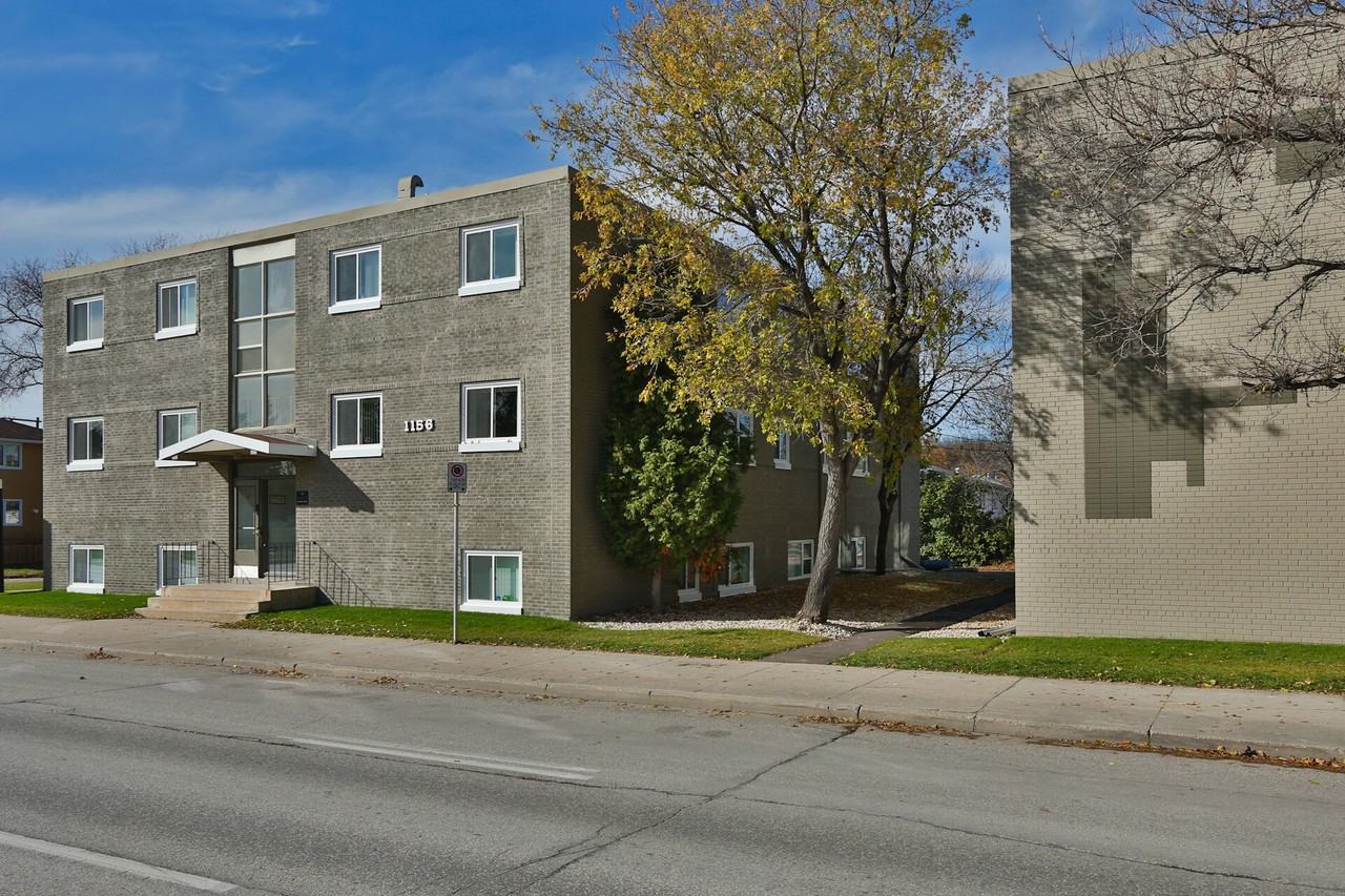 1156 - 1168 McPhillips St Apartments - 1168 - 1168 Mcphillips St ...