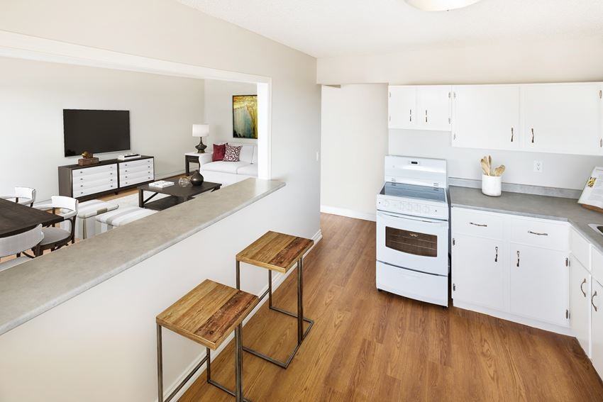 Saskatoon Tower Apartments - 125 5th Ave N Saskatoon SK | Zumper