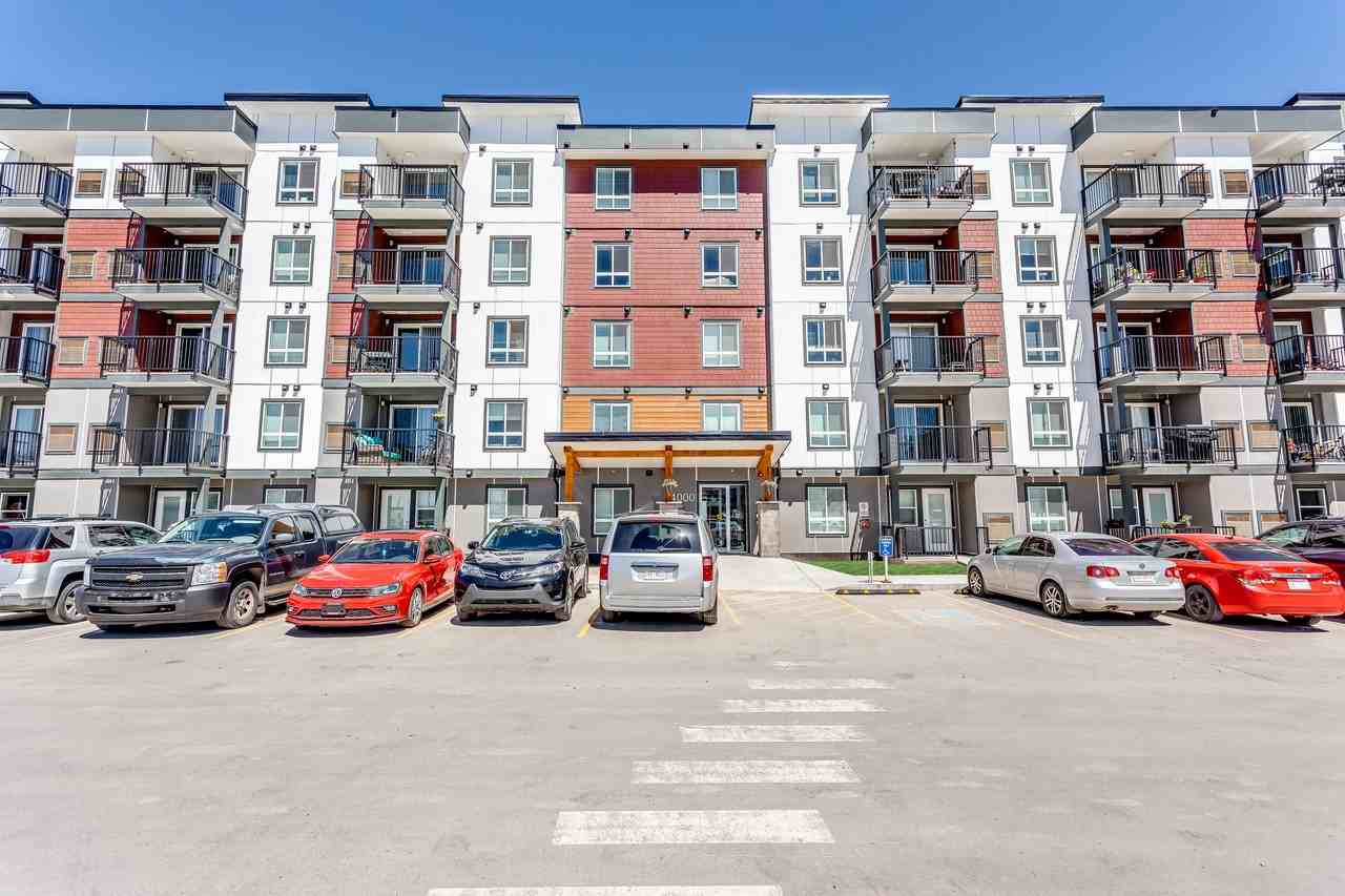Livingston Heights Apartments - 14540 1 St Nw, Calgary, AB T3P 1X5 - Zumper