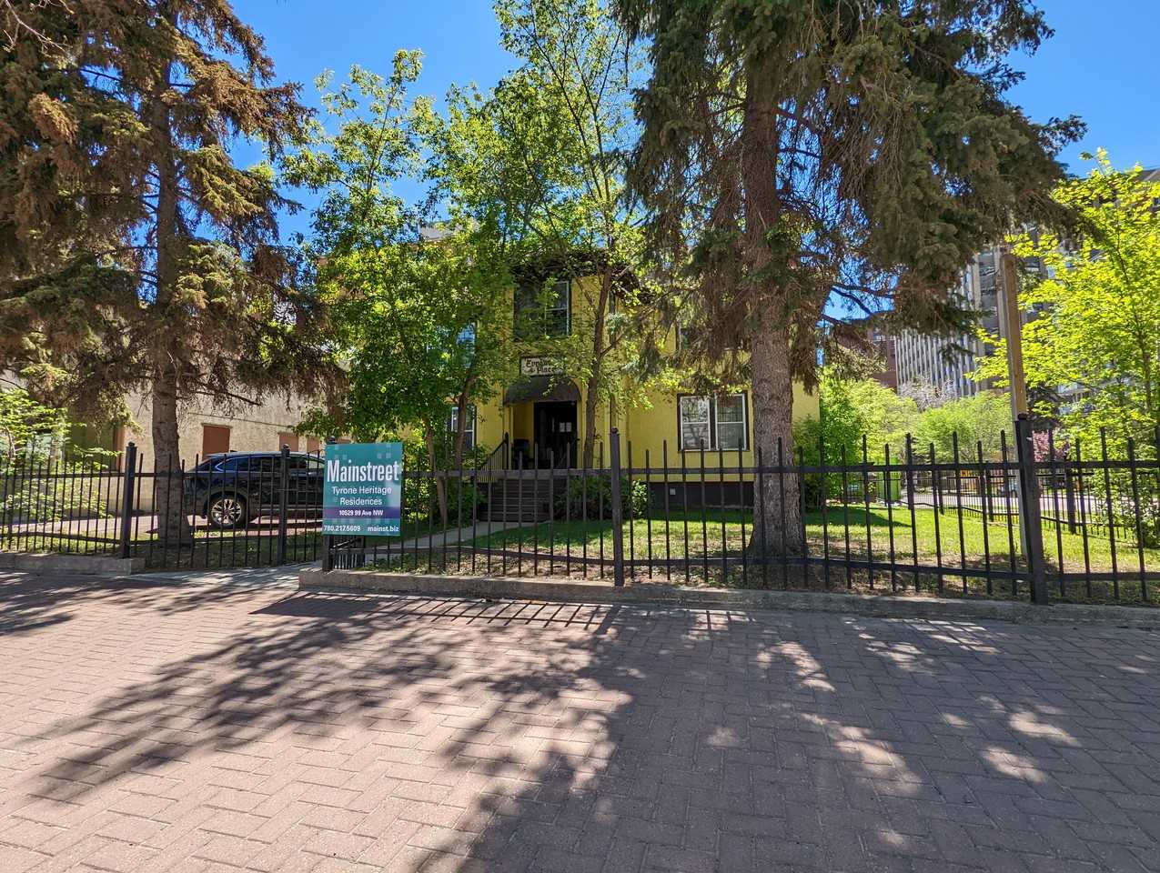 Cheap Apartments for Rent in Edmonton, AB - Low Monthly Rent | Zumper