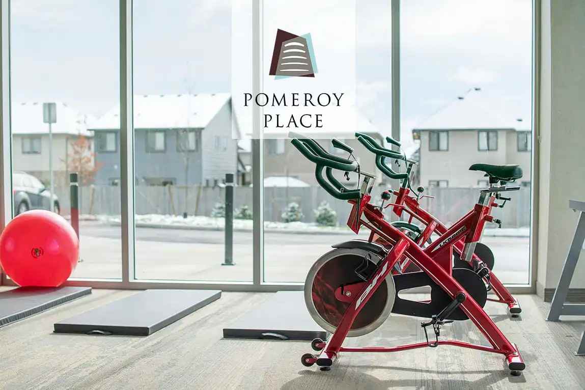 Pomeroy Place | Buildings 885, 905, 3040 Apartments - 885 Southdale Rd ...