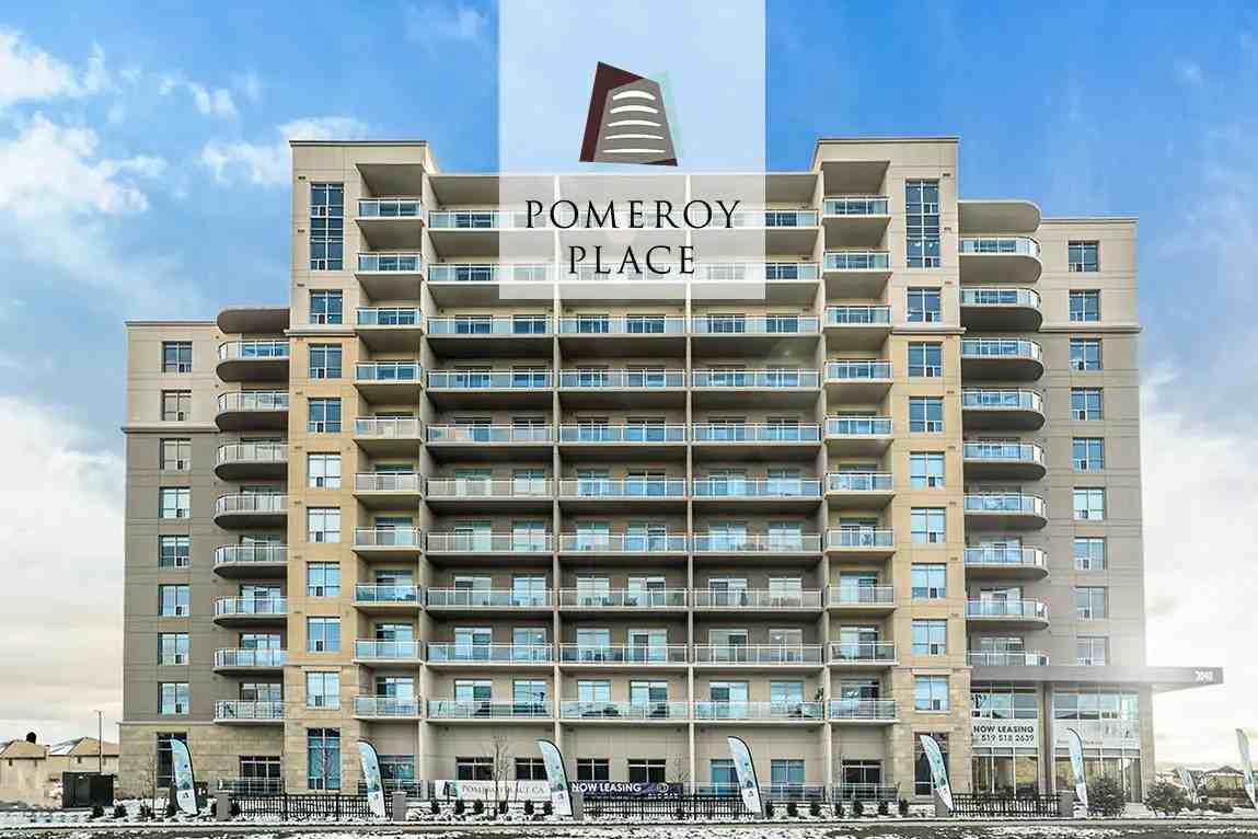 Pomeroy Place | 3040 Pomeroy Lane Apartments - 3040 Pomeroy Lane London ...