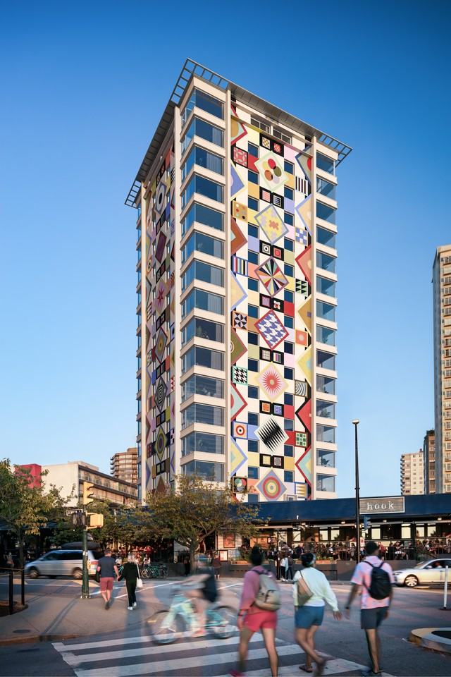 Muro Apartments - 1770 Davie St Vancouver BC | Zumper