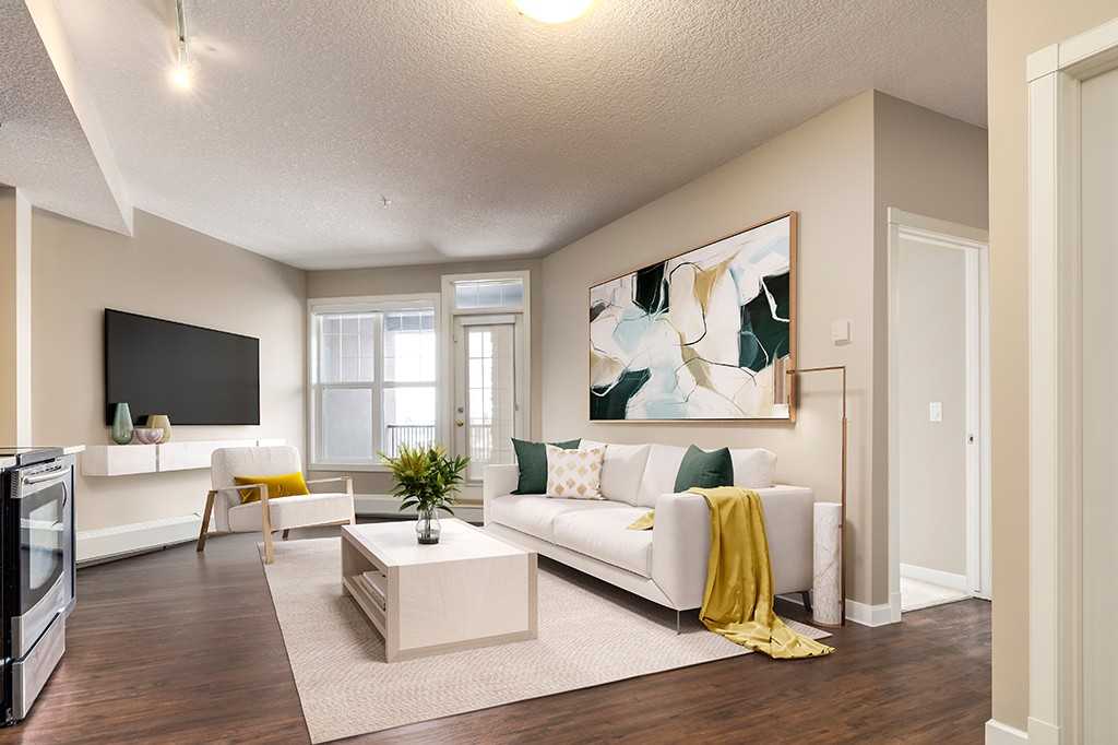The Laurier Apartments - 200 & 200 Quarry Villas Se Calgary AB | Zumper