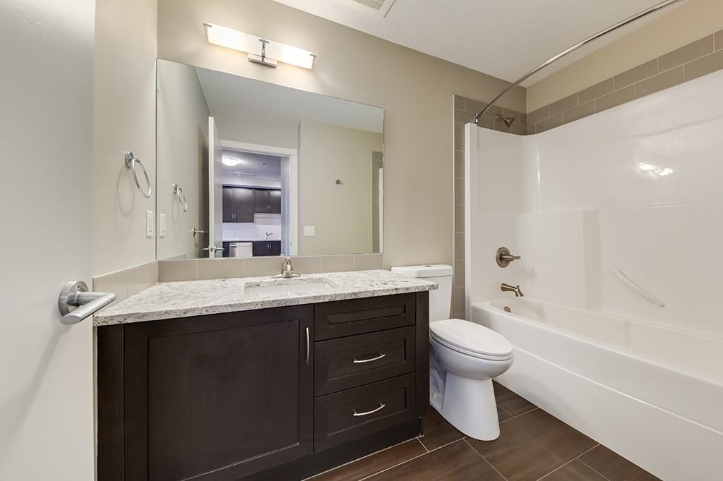 The Laurier Apartments - 200 & 200 Quarry Villas Se Calgary AB | Zumper