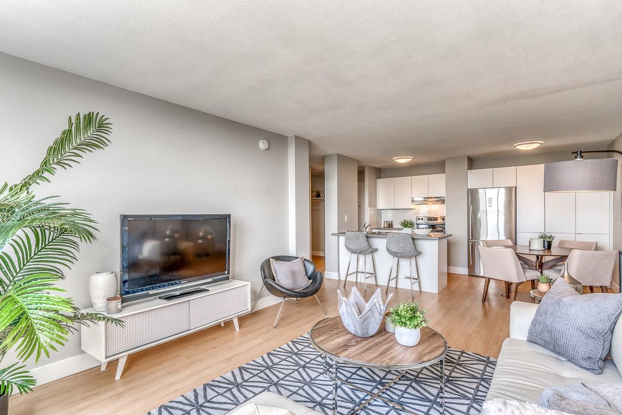 Capilano Tower Apartments - 6205 101 Ave Nw, Edmonton, AB T6A 0H3 - Zumper