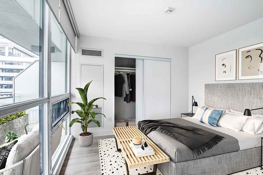 The ROE Apartments - 150 Roehampton Ave, Toronto, ON M4P 0A2 - Zumper