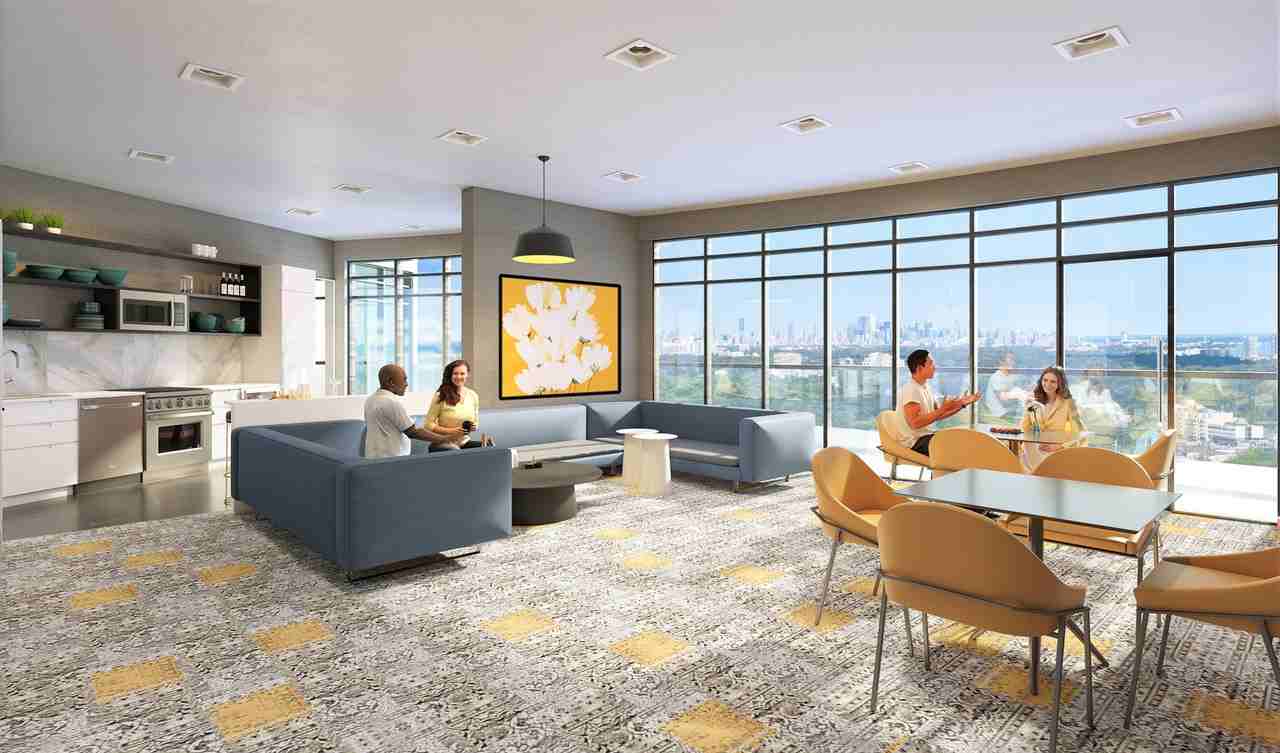 LNX Apartments - 2376 Dundas St W, Toronto, ON M6P 0C1 - Zumper