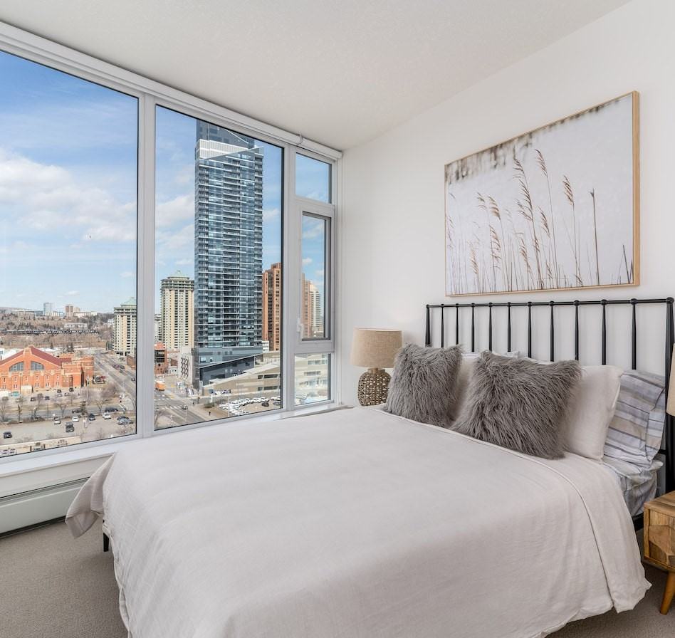 Eleven Apartments - 1055 11 St Sw Calgary AB | Zumper