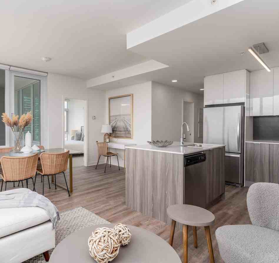 Eleven Apartments - 1055 11 St Sw Calgary AB | Zumper