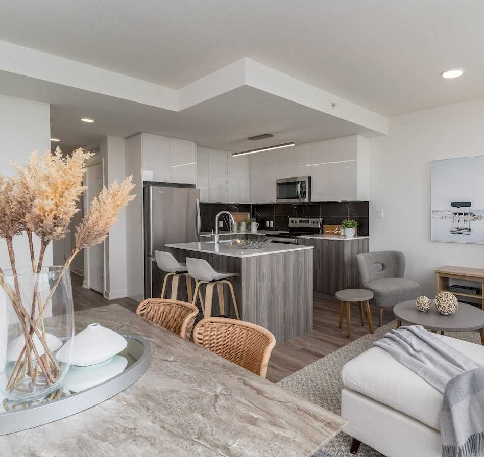 Eleven Apartments - 1055 11 St Sw Calgary AB | Zumper
