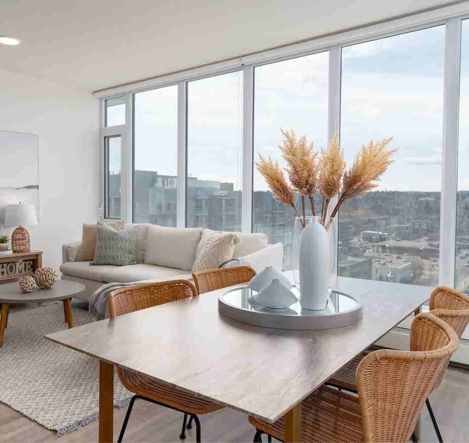 Eleven Apartments - 1055 11 St Sw, Calgary, AB T2R 1G8 - Zumper