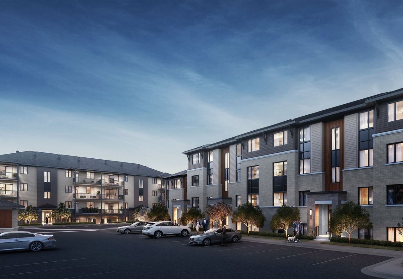 Coventry @ St. Laurent Apartments - 60 Stately Pvt Ottawa ON | Zumper