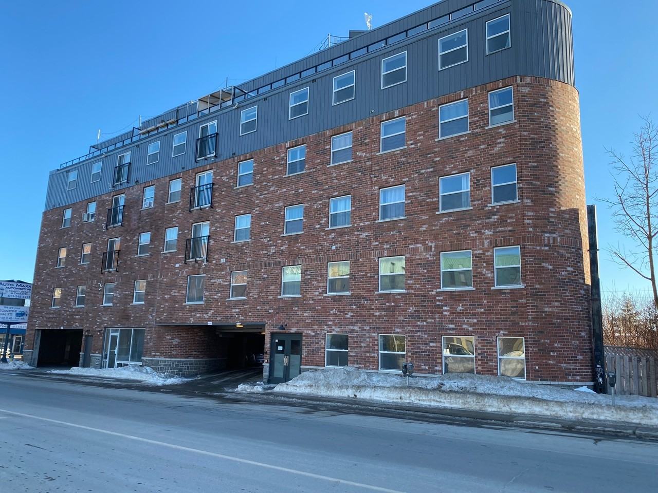 Princess Street Apartments - 720 Princess St Kingston ON | Zumper