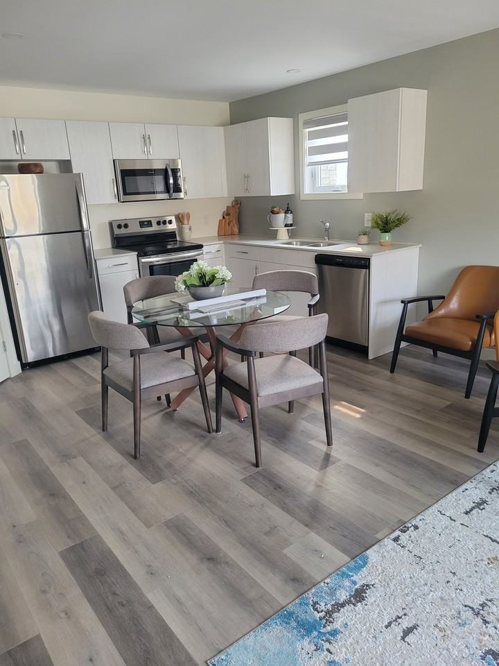 Prymak Place Apartments - Winnipeg MB | Zumper