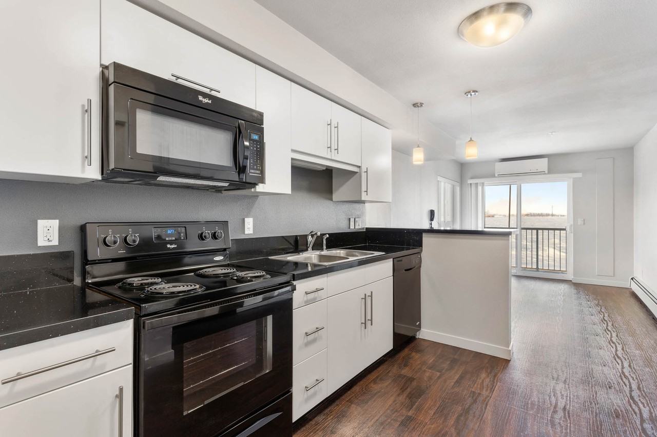 Madison Manor Apartments - 1291 Mceachern Dr, Regina, SK S4X None - Zumper